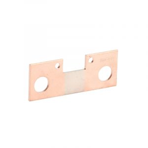 How to Use a DC Current Shunt for Measuring Electric Current