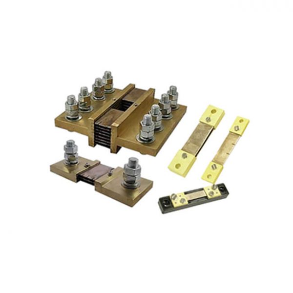 The Basic Principle of a DC Shunt - LEEYD: Pioneers in Electrical ...