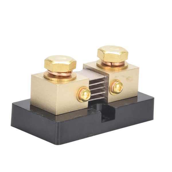 Key Benefits of a DC Shunt for Electric Vehicles - LEEYD: Pioneers in ...