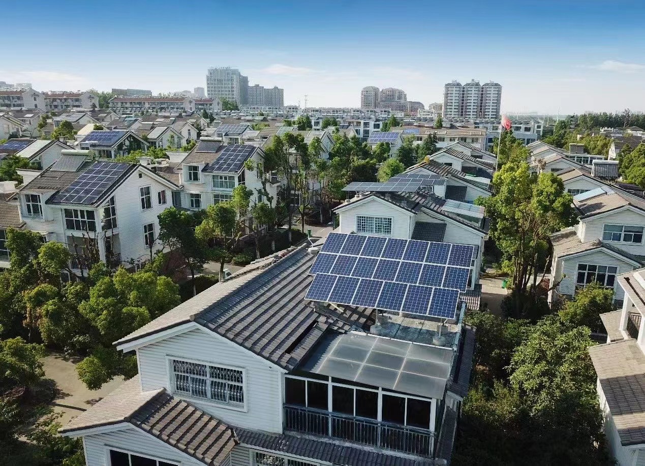 Why DC Current Shunt is the Key to a Sustainable Energy Revolution ...