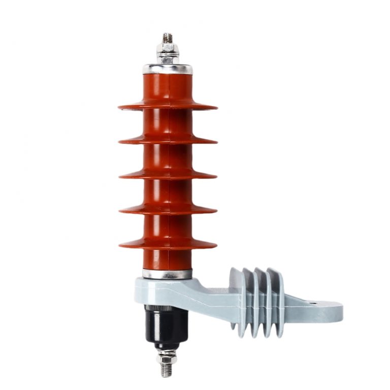 Understanding 10kV Lightning Arresters and Their Importance - LEEYD ...